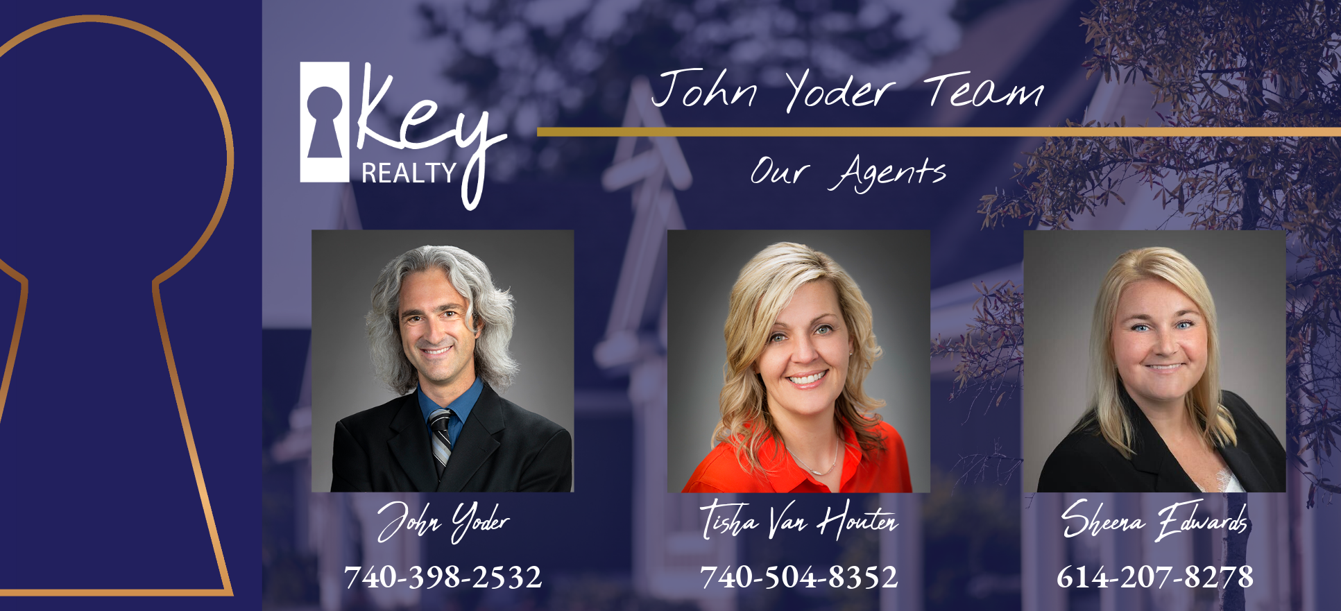 Key Realty - John Yoder Team